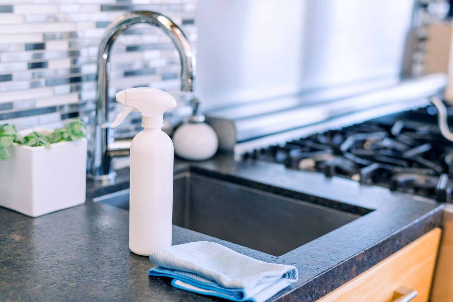 Keep your Home Clean! | Clean N Pristine | (214) 887-3415