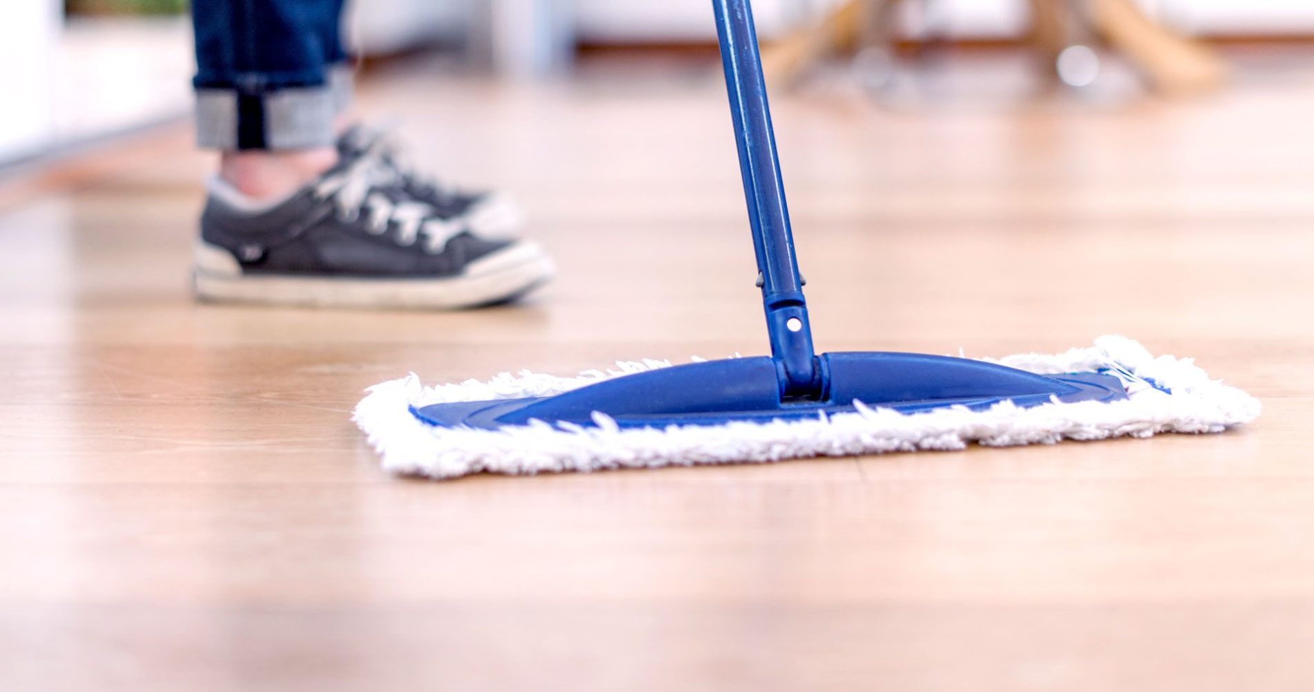 Types of House Cleaning Services | Clean N Pristine